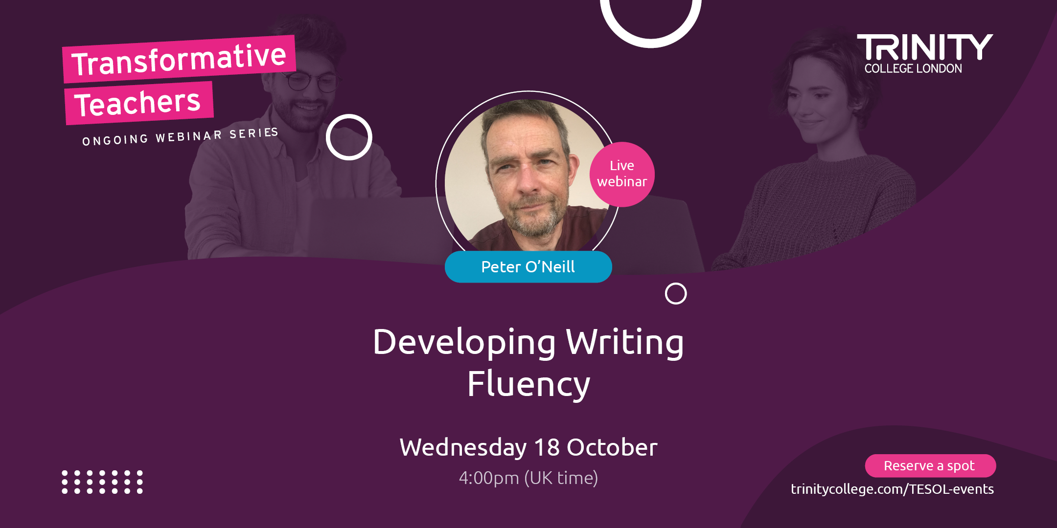 Developing Writing Fluency